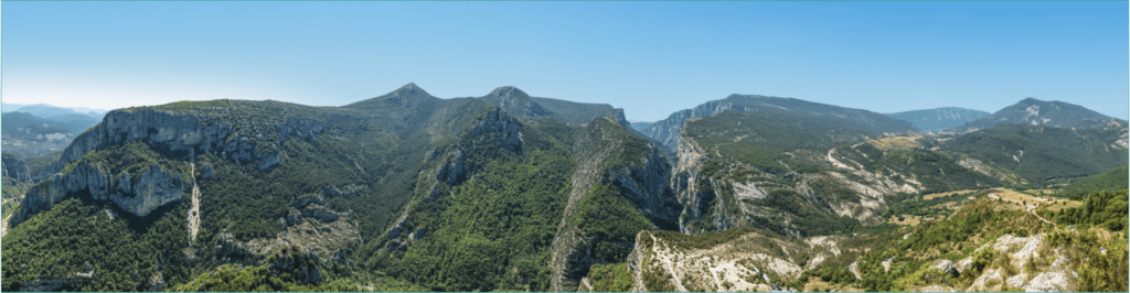 Le Verdon - Verdon Tourisme