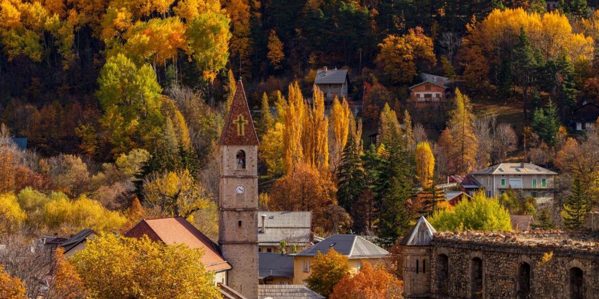 Through the seasons - Verdon Tourisme