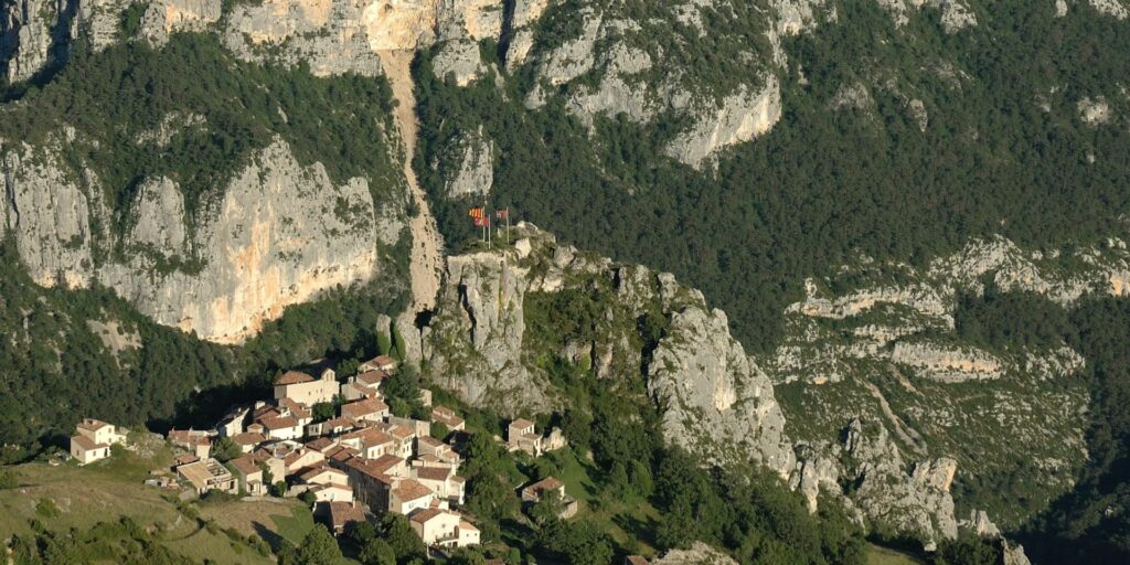 Verdon Regional Nature Park - Verdon Tourisme