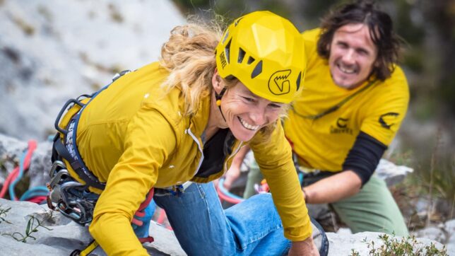 All climbing guides - Verdon Tourisme