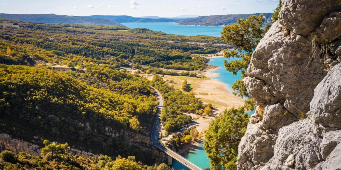 5 reasons to choose the Verdon - Verdon Tourisme