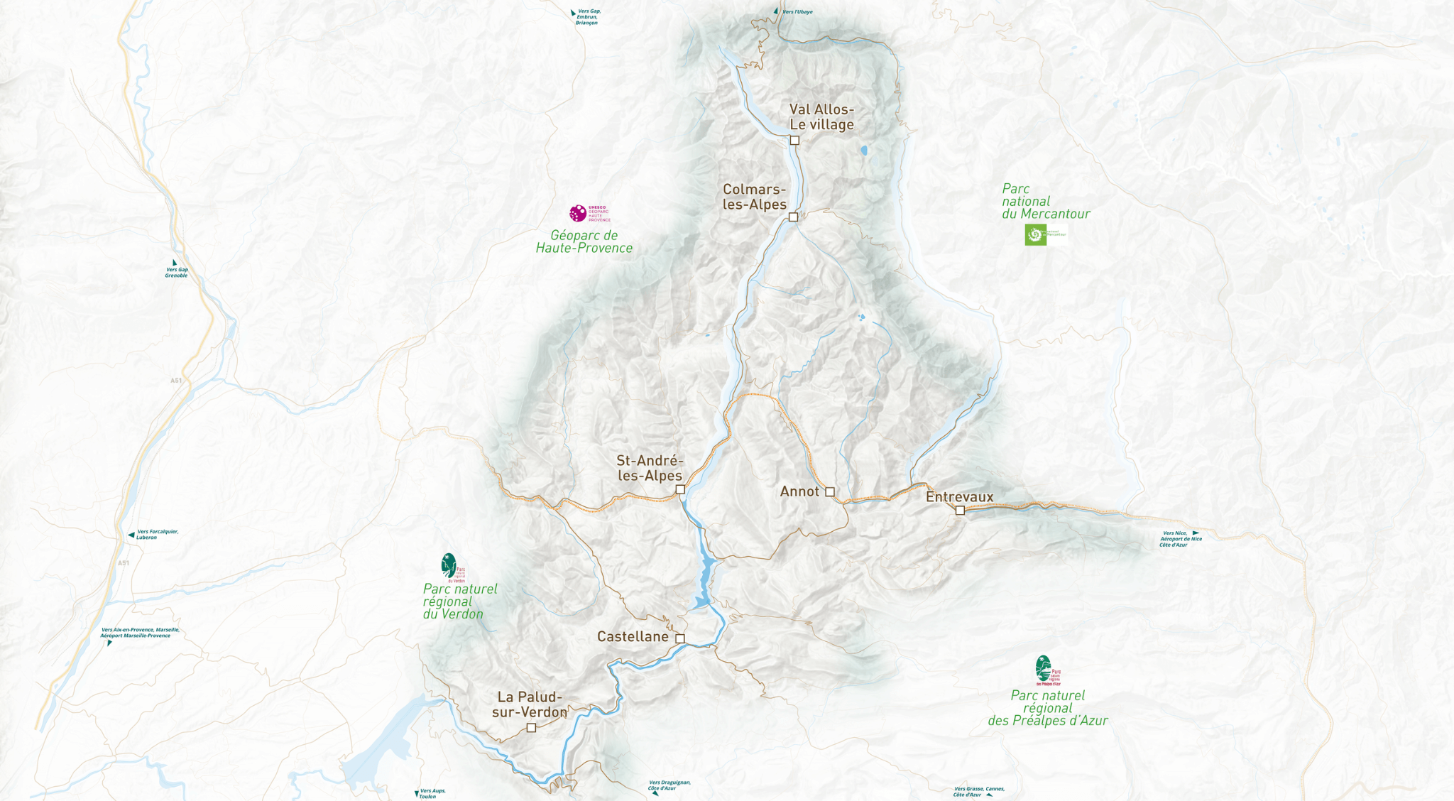 Le Verdon - Verdon Tourisme