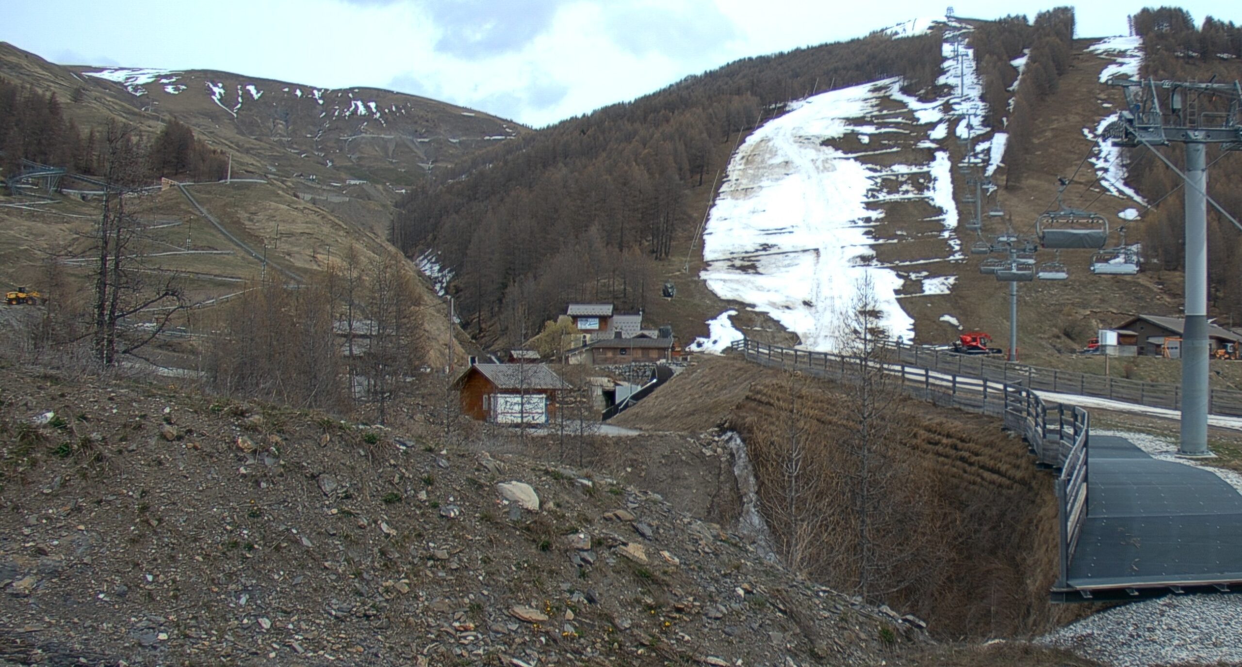 Webcam di Verdon Tourisme - Verdon Tourisme