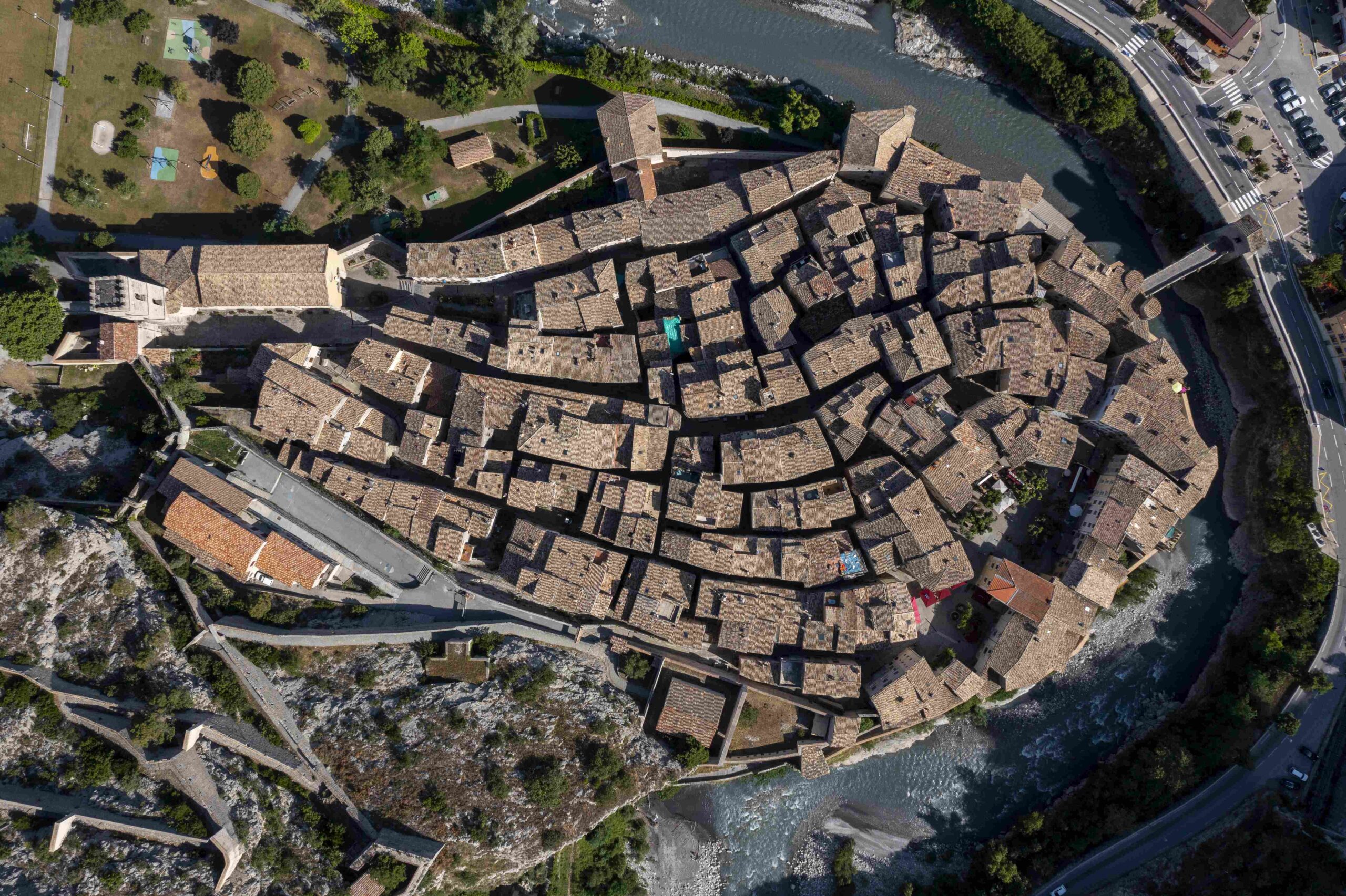 FAQ Entrevaux - Verdon Tourisme