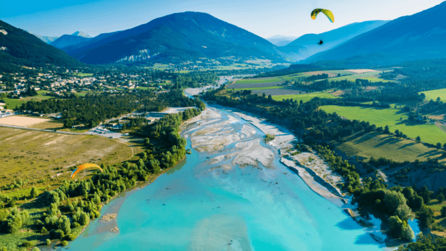 Le Verdon - Verdon Tourisme